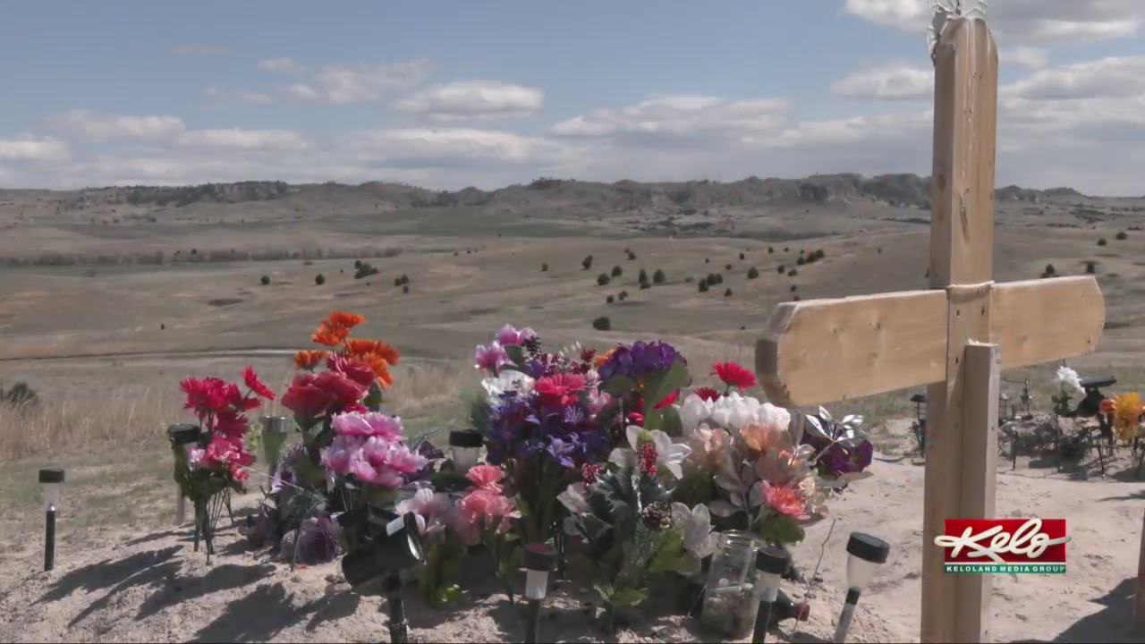 Ashton Provost’s life, death and legacy – KELOLAND.com