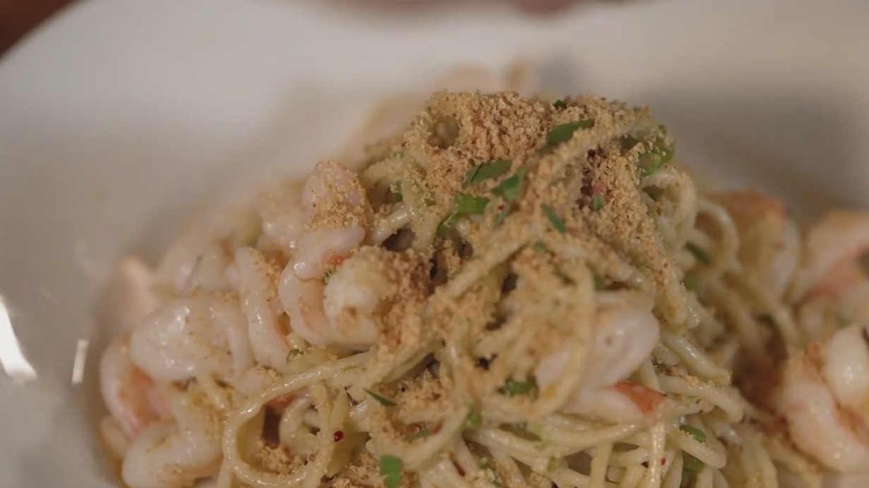 Cathy Whims’ cookbook has something most don’t – KOIN.com