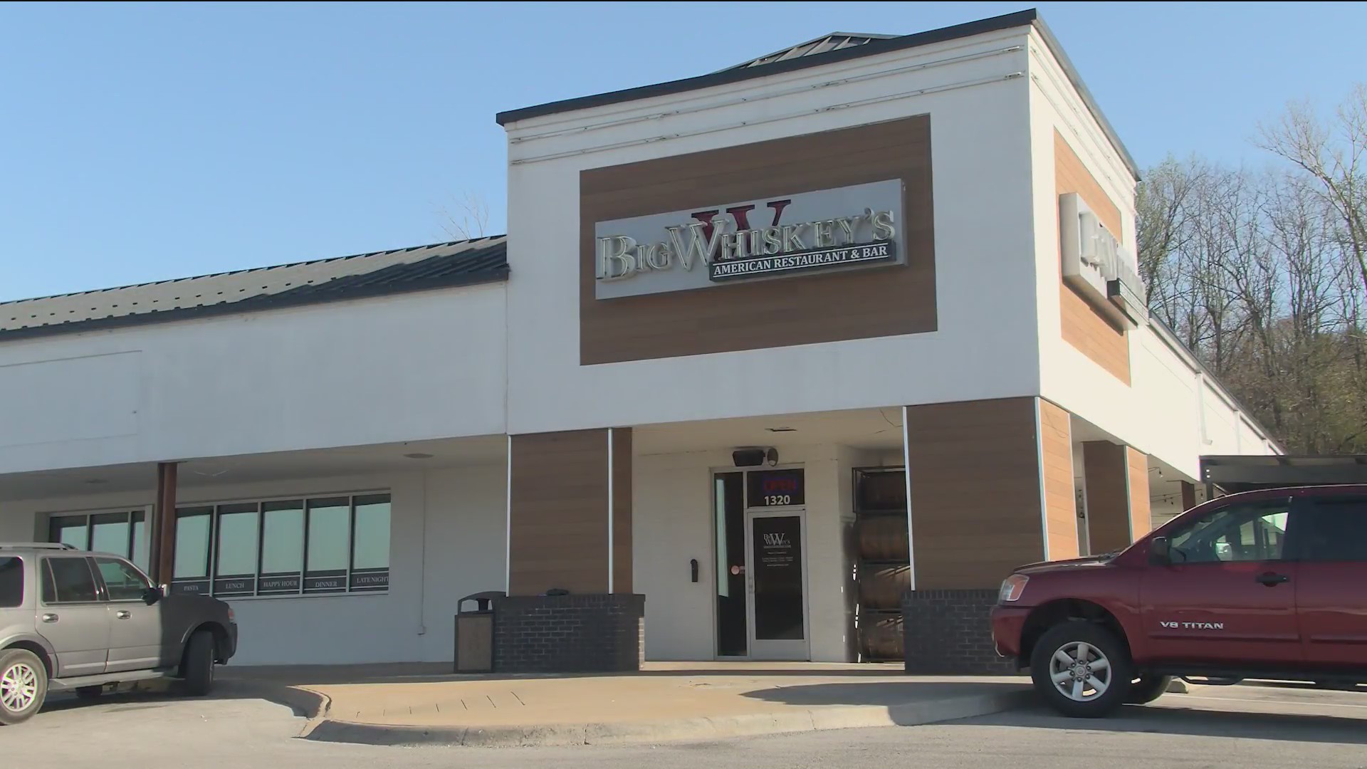 Big Whiskey restaurants in NWA make donations for World Down Syndrome ...