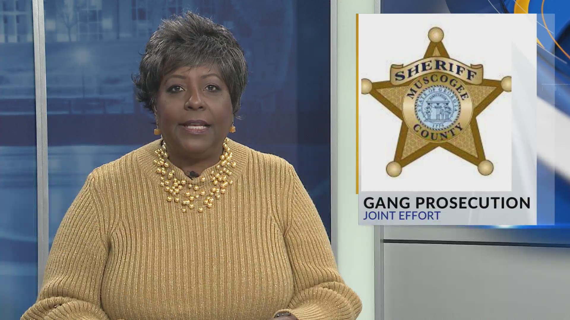 5:30 p.m.: Muscogee County Sheriff’s Office multi-agency drug, gang ...