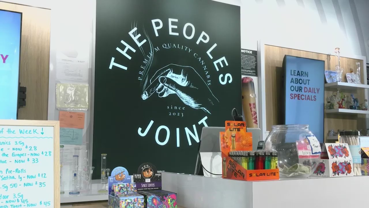 OCM enforcement change threatens cannabis dispensaries – NEWS10 ABC