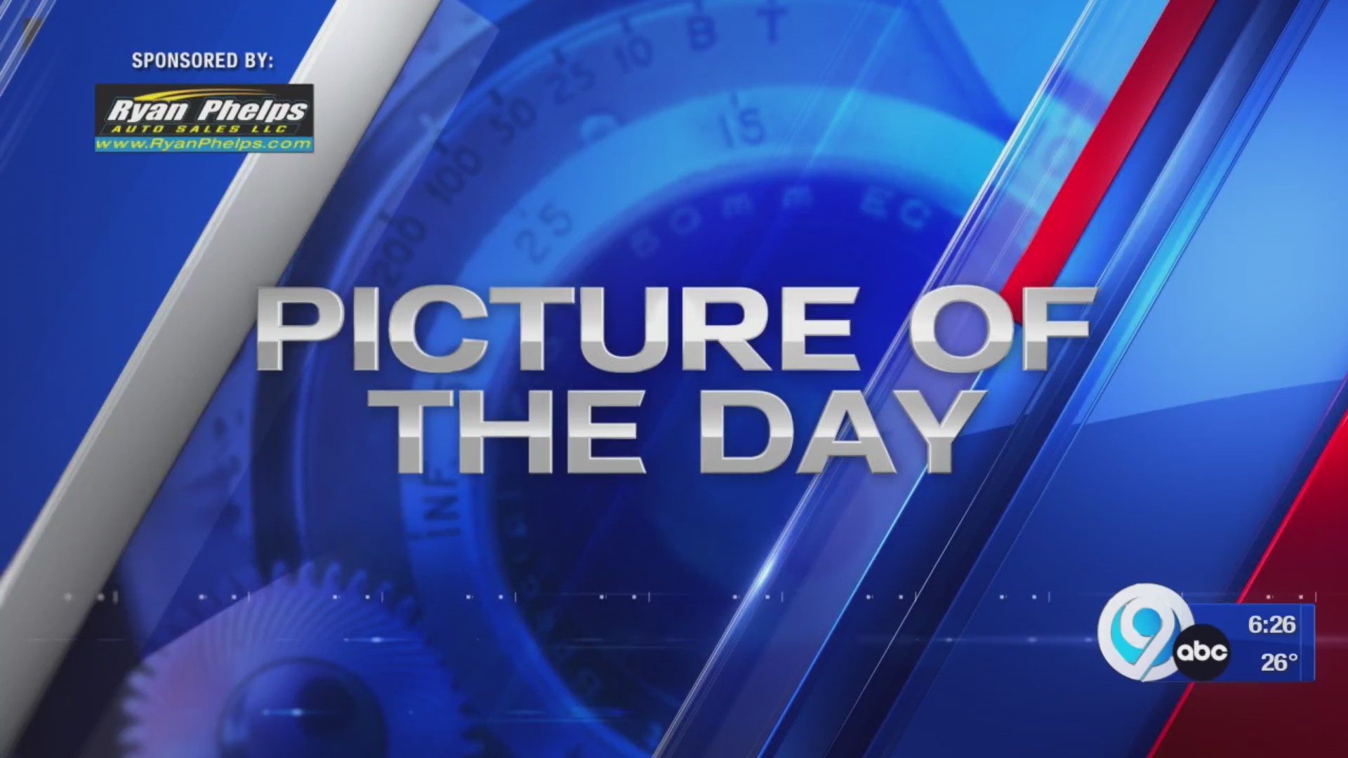 Picture of the Day: 01-10-2025 – WSYR