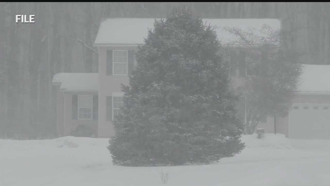 How to recognize if frostbite has started – WKBN.com