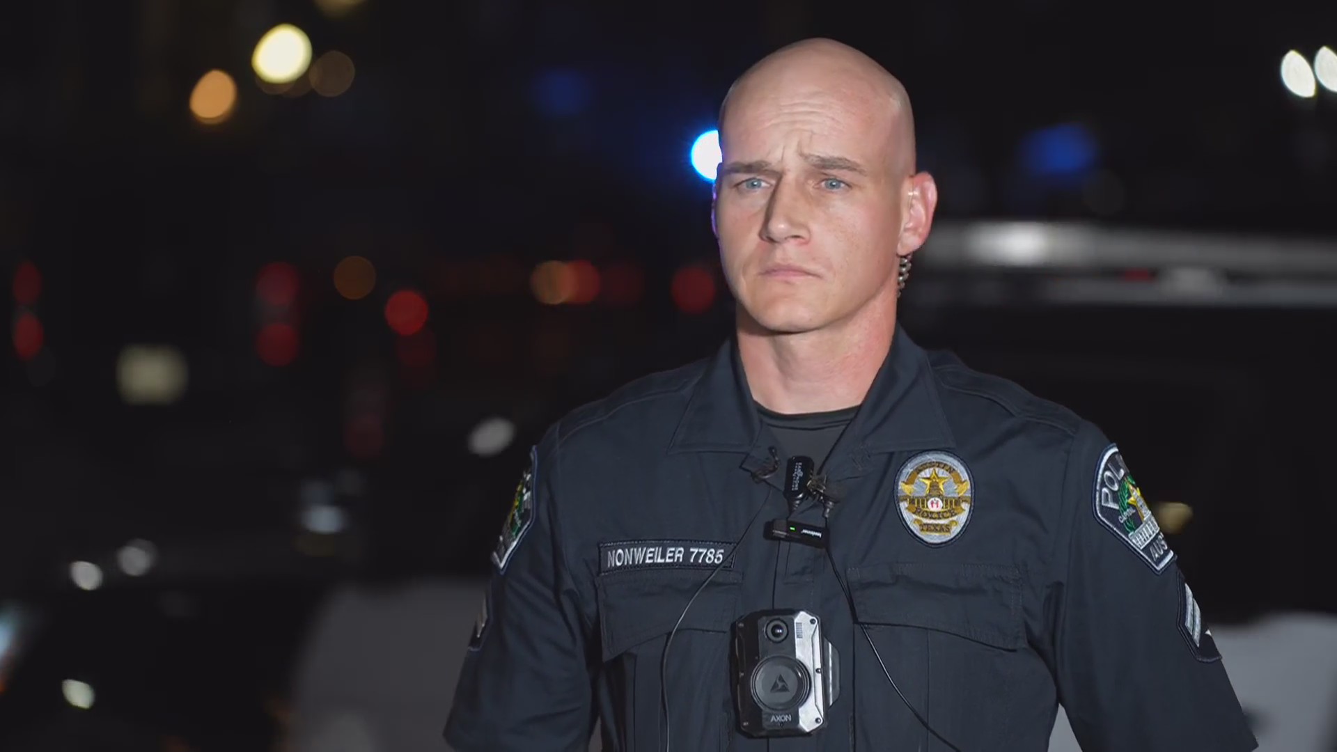 Austin Police provide details for SWAT callout in southeast Austin – KXAN Austin