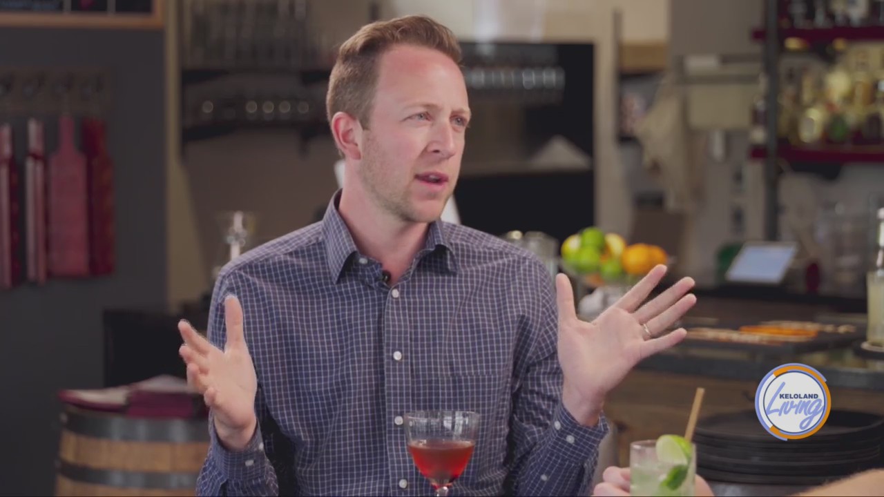 Across the Table with Brandon Hanson – KELOLAND.com