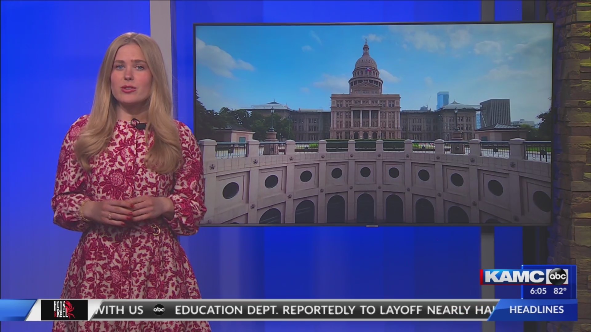 Lubbock lawmaker helps push bill to prevent drunk driving tragedies in ...