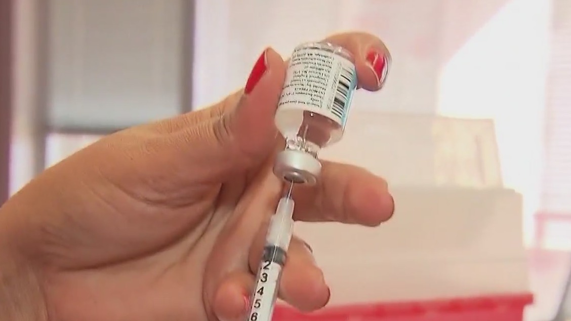 OHSU makes progress toward flu vaccine with lifetime immunity – KOIN.com