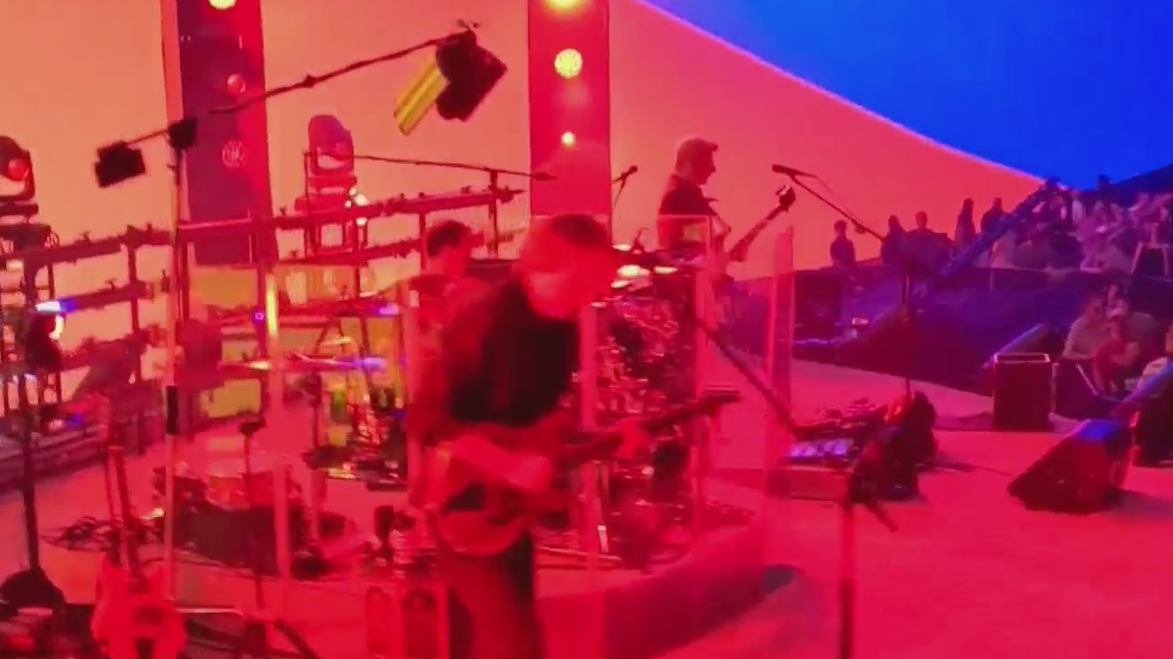 Phish announce 4/20 Portland show, first in over 25 years – KOIN.com