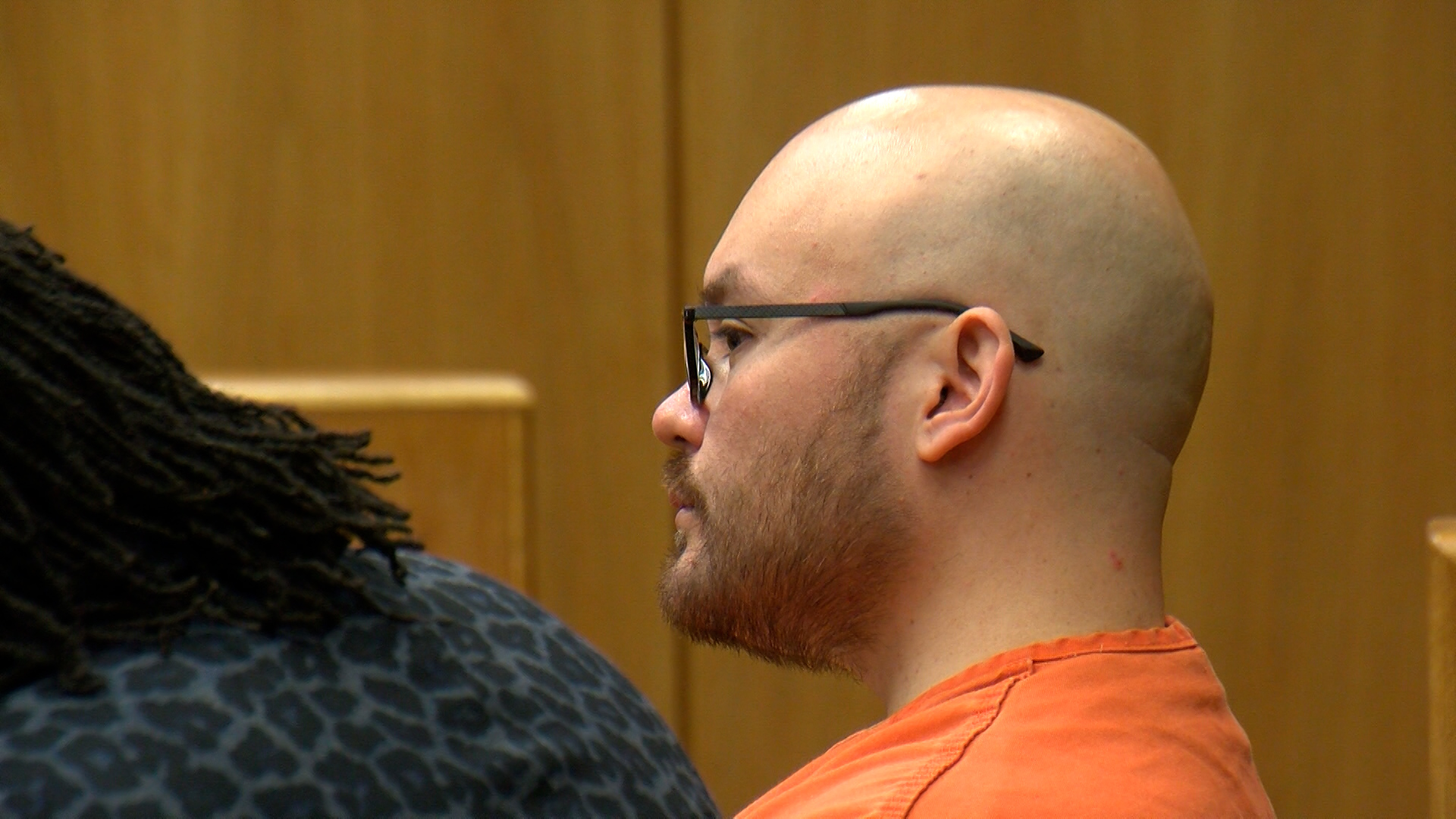 State: Bryan Riley would not answer questions from psychologist about ...