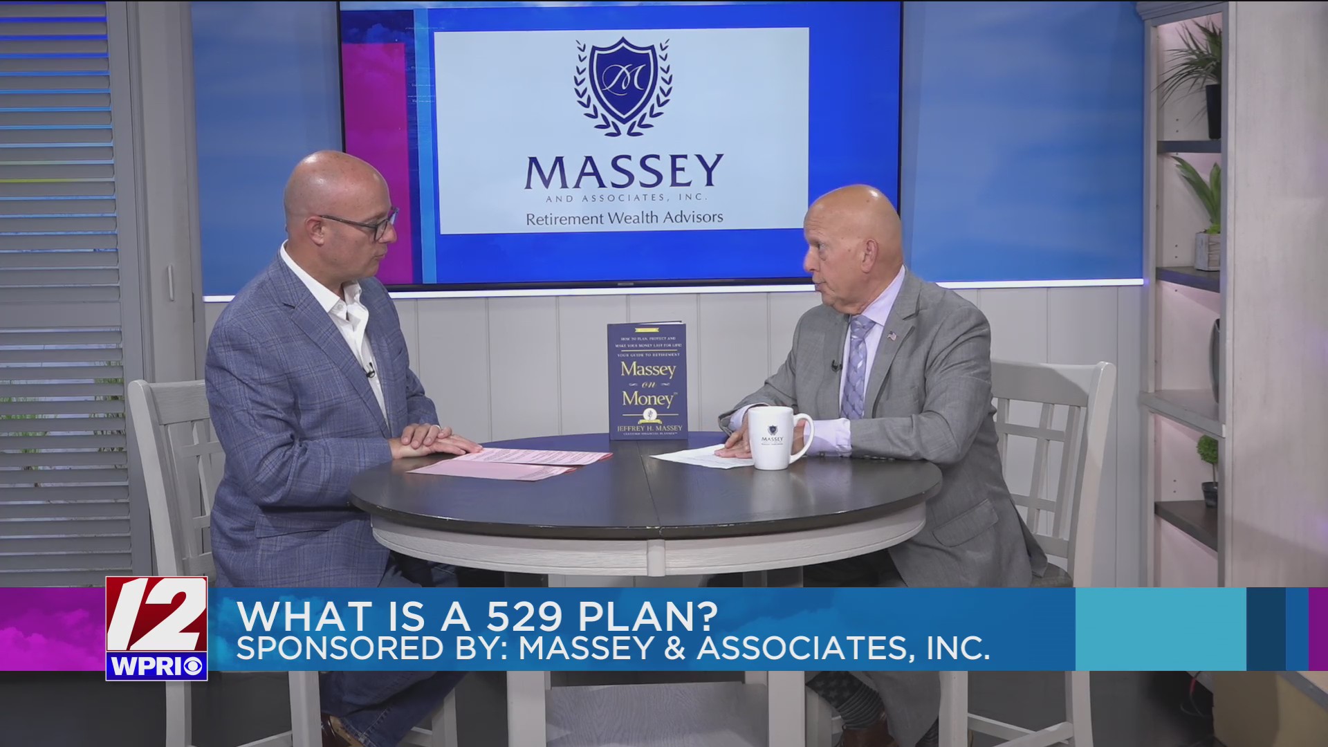 529 versus a Roth IRA for education savings – WPRI.com