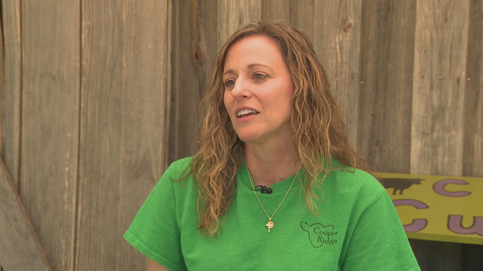 Women To Watch: Josephine Fuller – WJBF