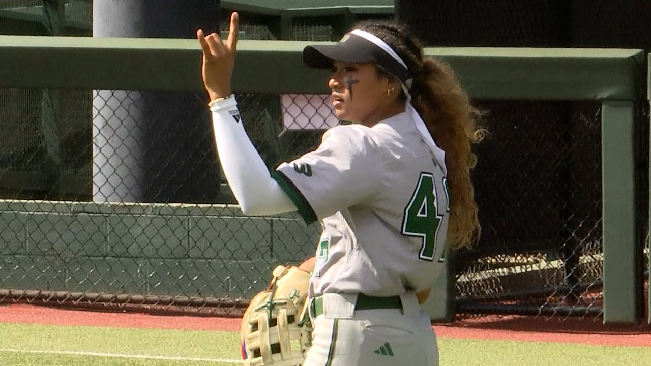 Hawaii’s Mya’Liah Bethea wins Big West Player of the Week – KHON2