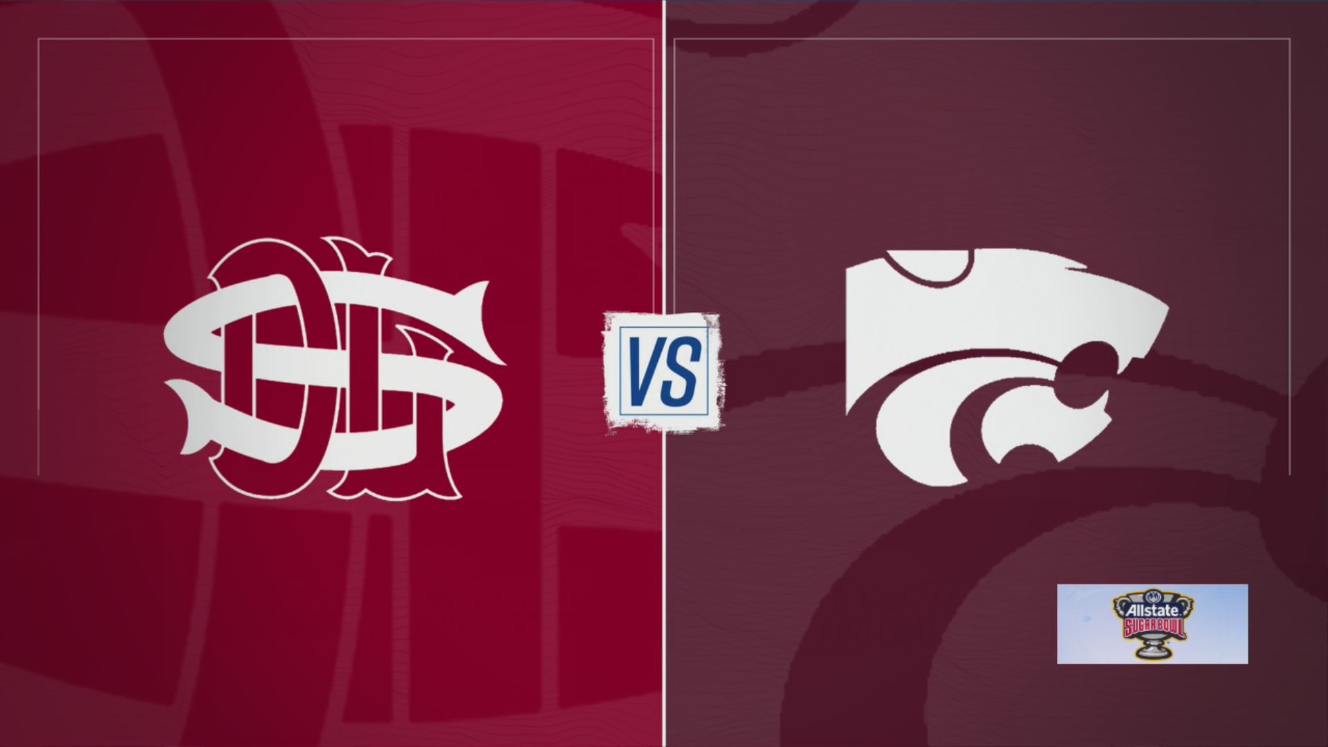 FNF Week 1: Central defeats De La Salle, 20-13 – WGNO