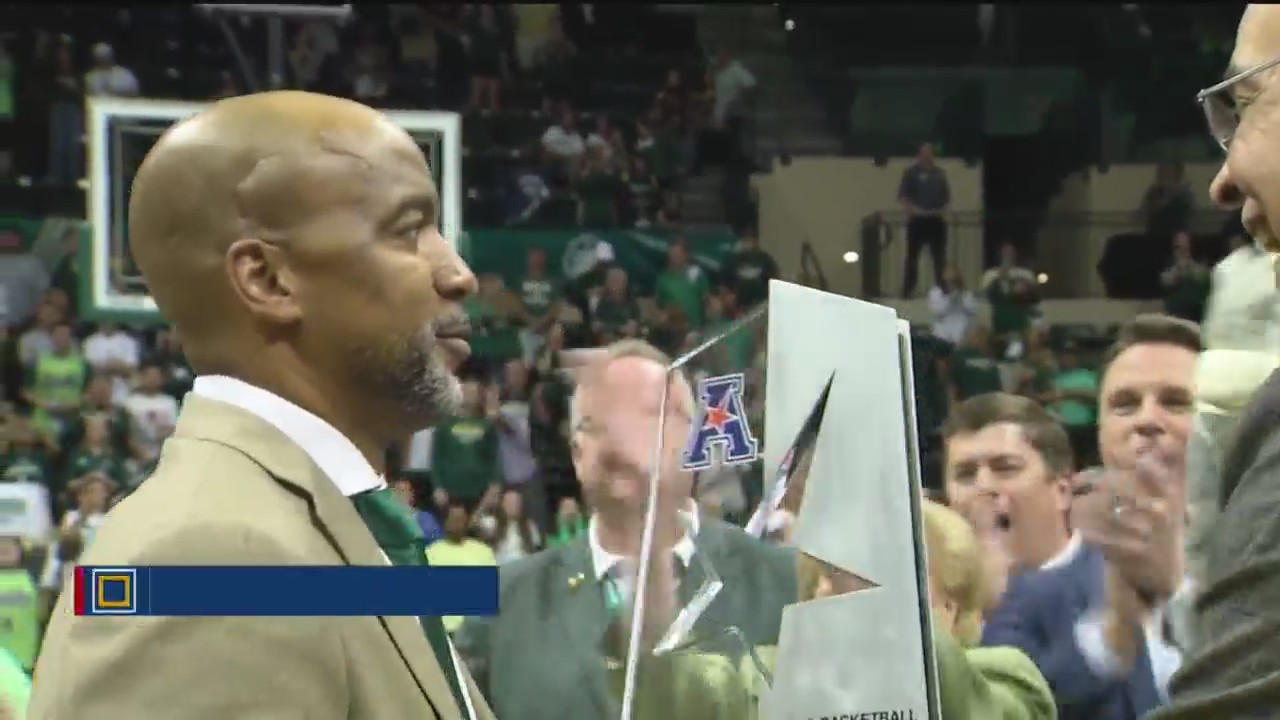 USF Basketball prepares for first game since coach’s death – WFLA