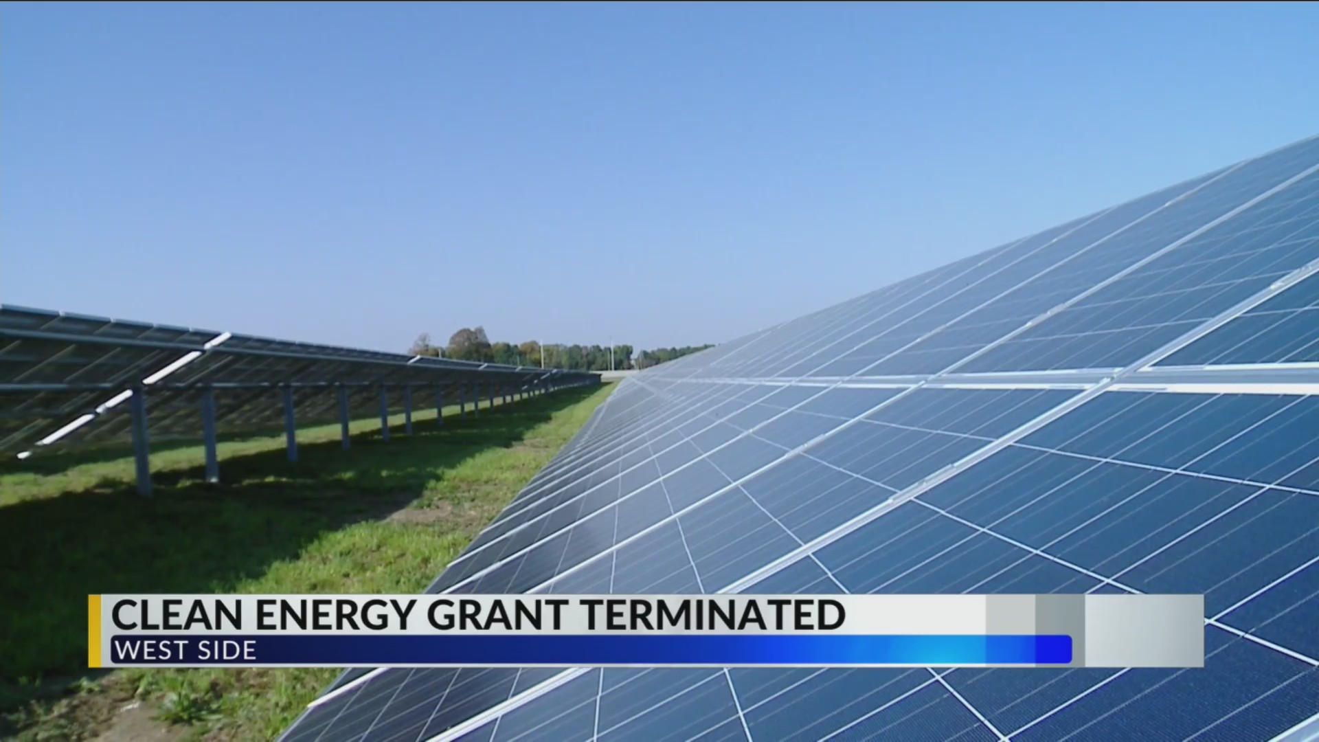 Carson says Trump administration plans to terminate Indy airport solar ...