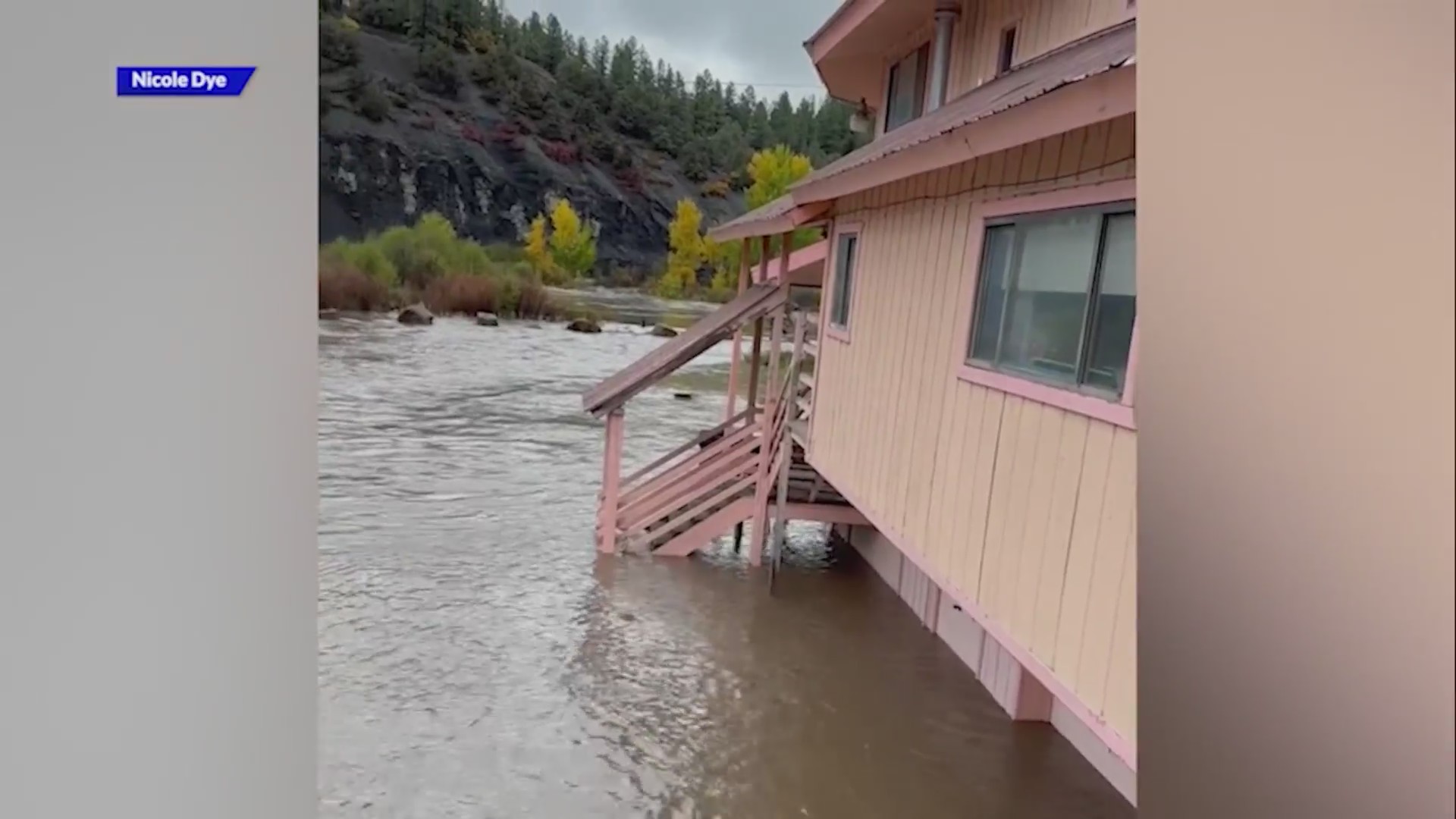 Local reacts to devastating floods in southern Colorado – FOX31 Denver