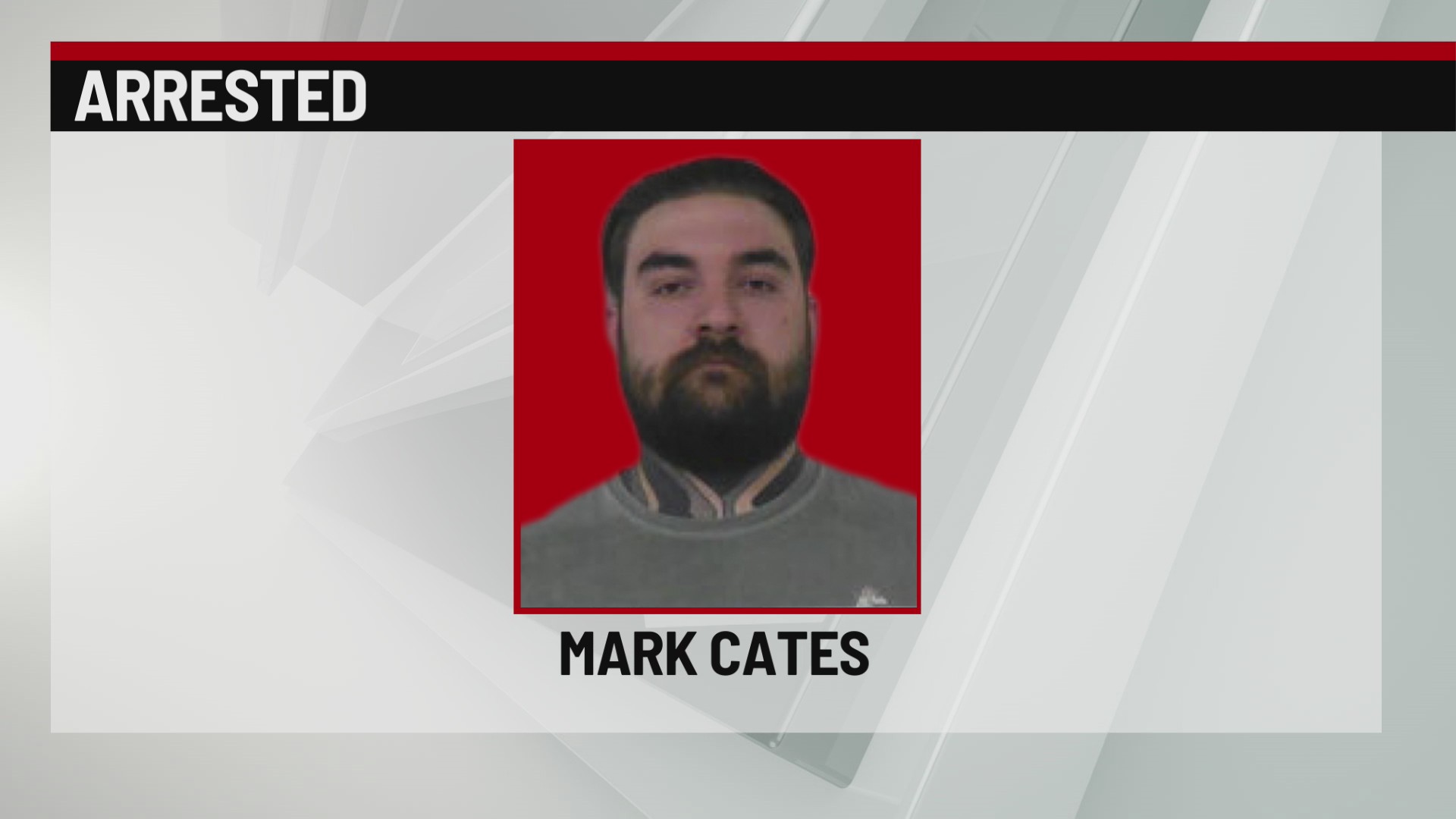 Local tattoo artist arrested after Clive police say he sexually ...