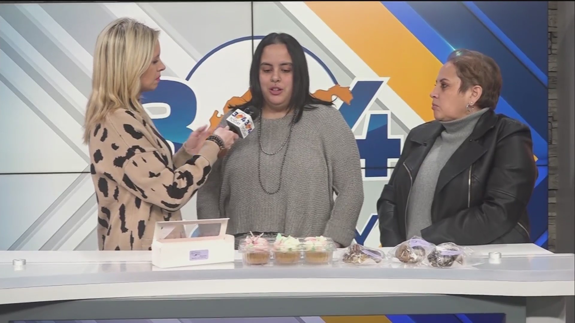 304 Today: Mora’s Bakery – WBOY.com