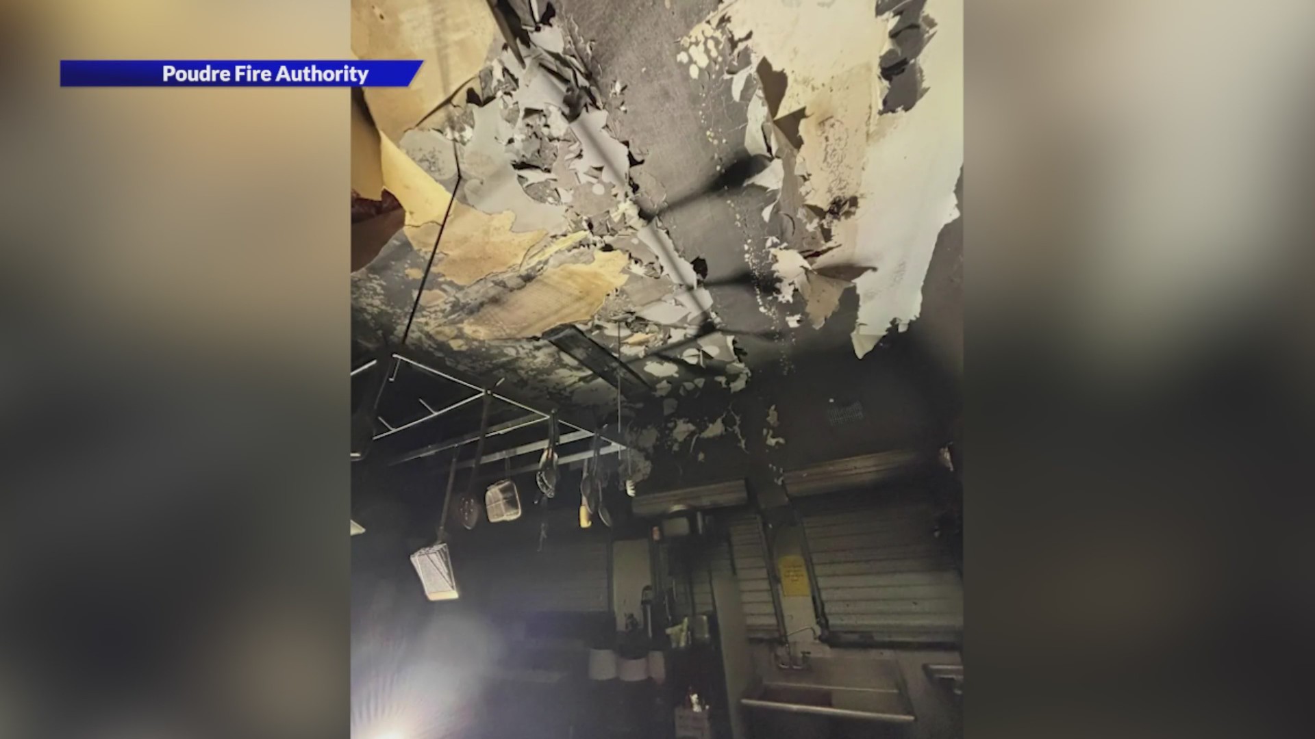 Kitchen fire closes Fort Collins homeless shelter after causing ...