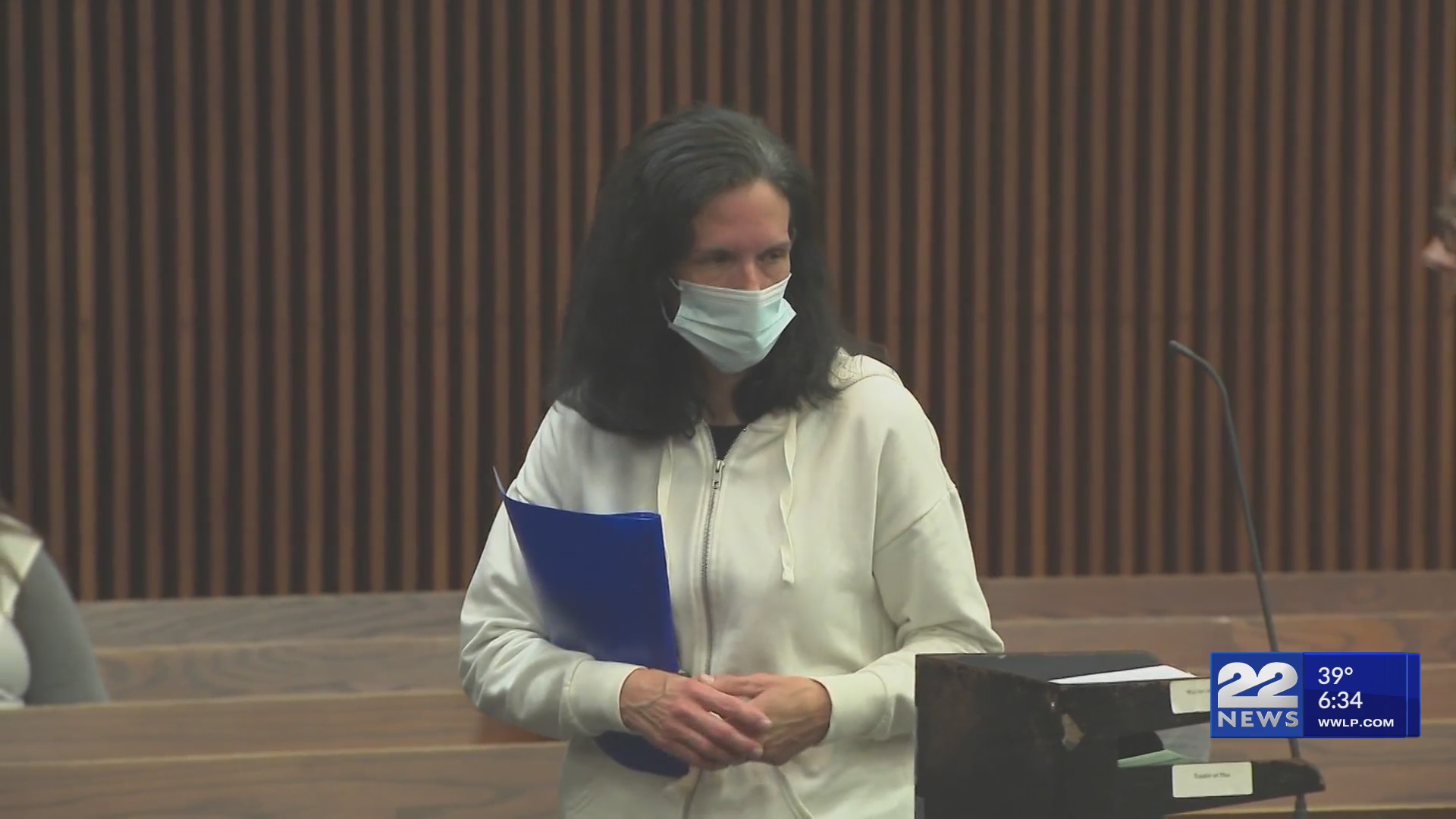 Western Massachusetts woman charged with over 20 counts of animal ...