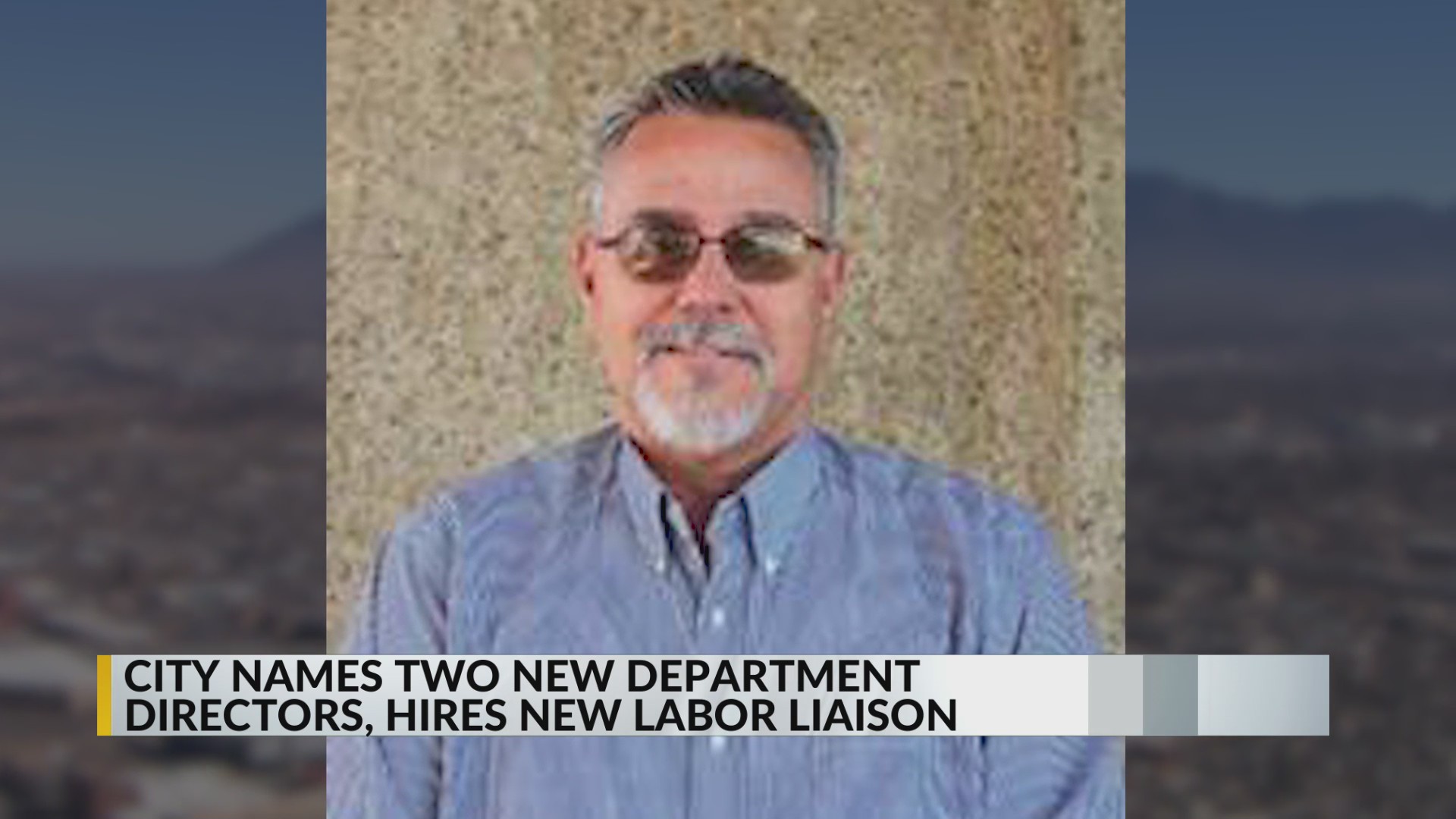 City of Albuquerque names two new department directors, hires new labor ...