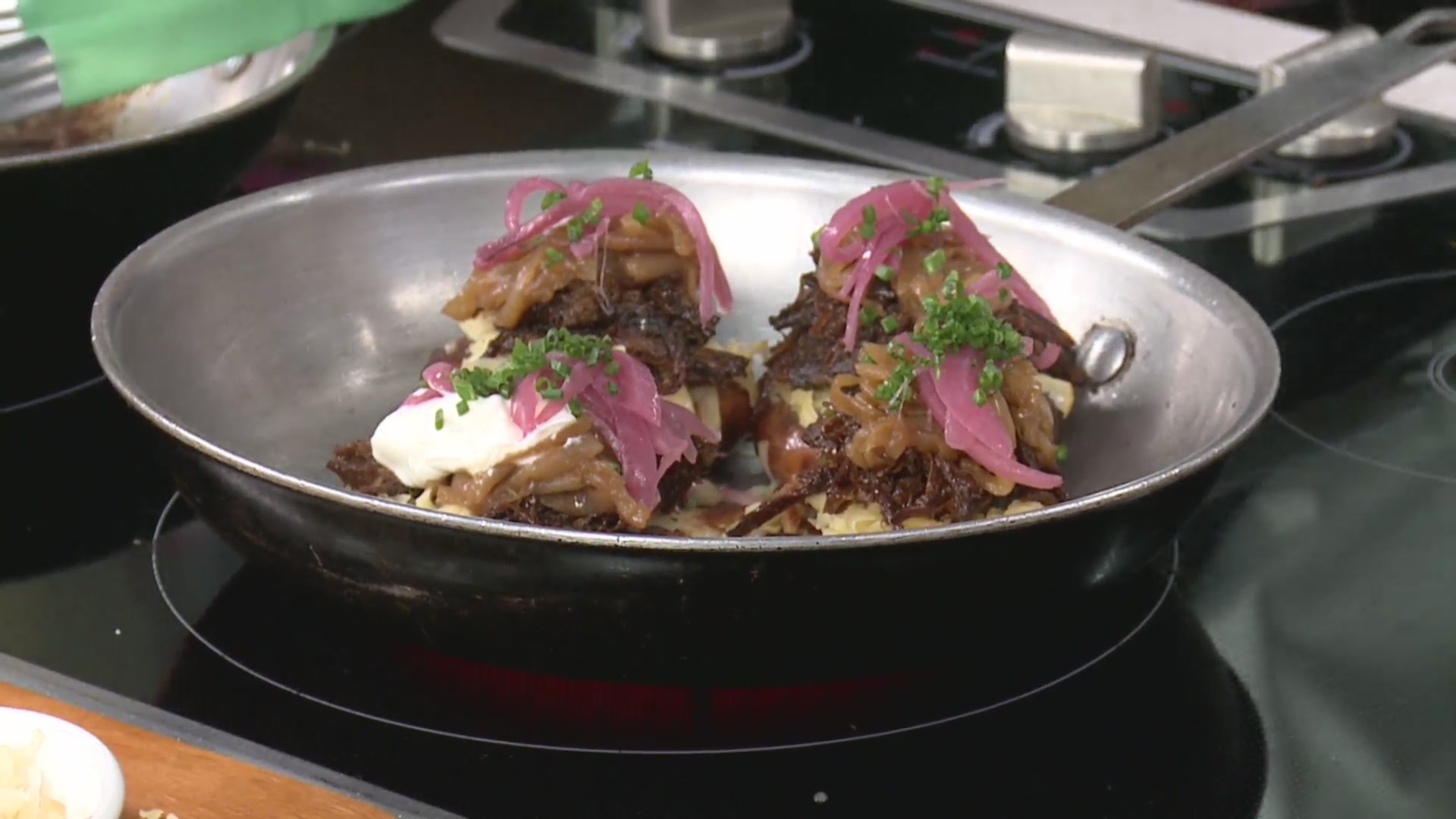 Cook for Courage – FOX 4 Kansas City WDAF-TV | News, Weather, Sports