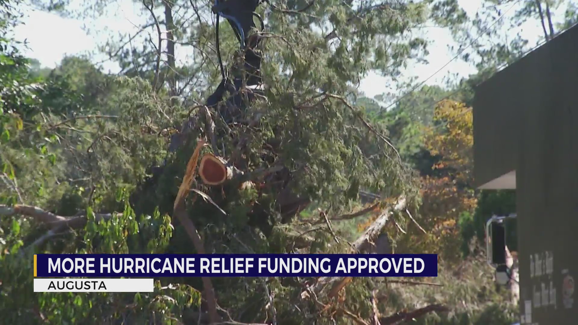 Augusta commission approves five point six million dollars more for ...