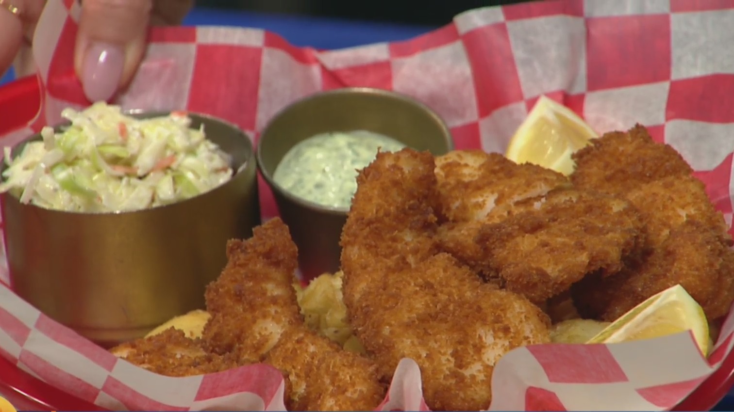 New Day Cleveland: STEAK CLE – Fox 8 Cleveland WJW