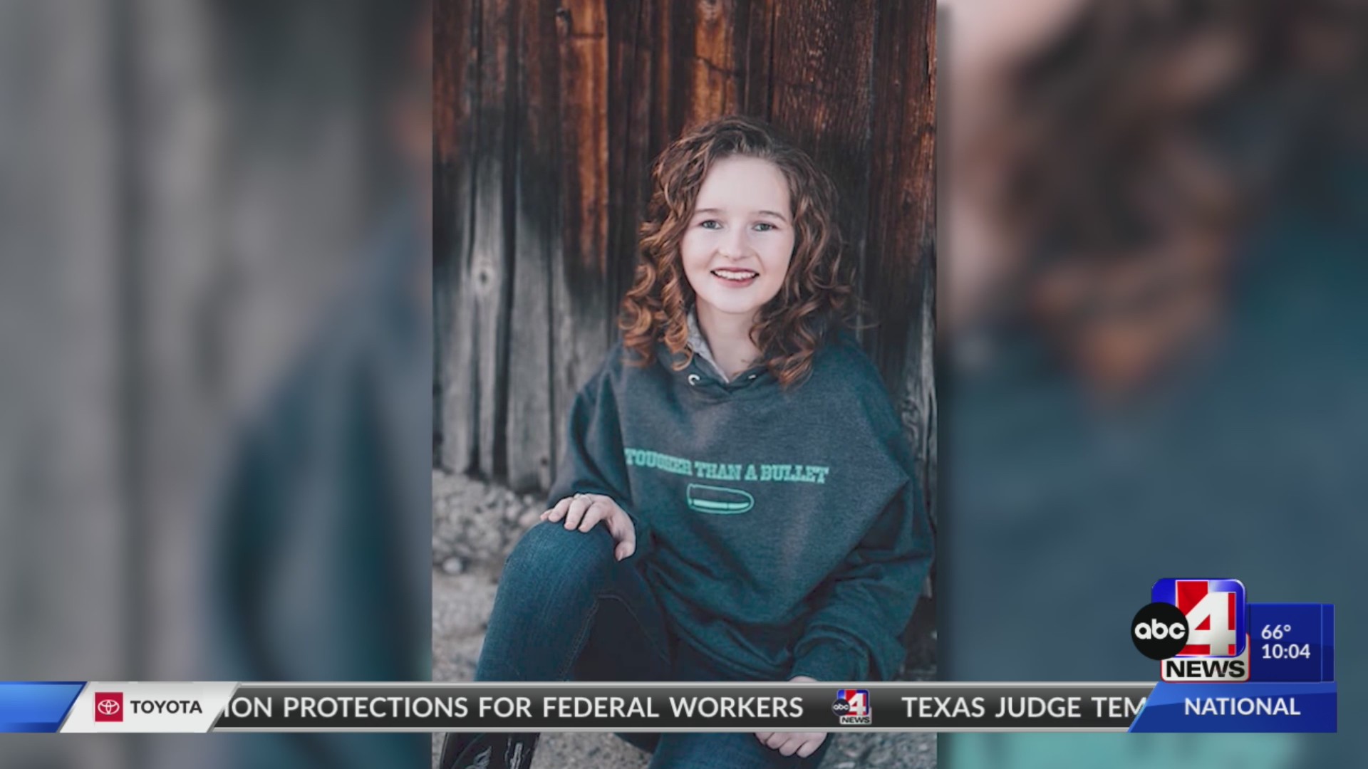 Funeral Service held for Deserae Turner – ABC4 Utah