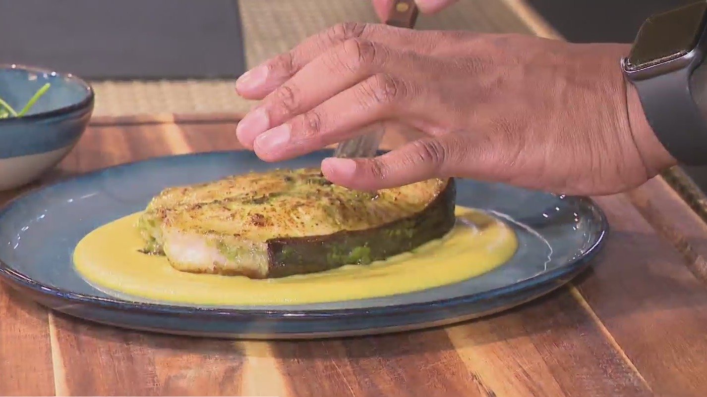 Lauded Portland chef Gregory Gourdet tapped as culinary director for ...