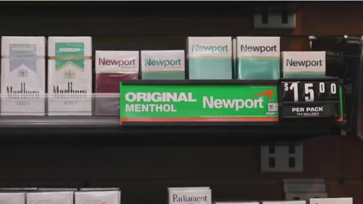 Biden administration delays ban on menthol cigarettes | The Hill ...