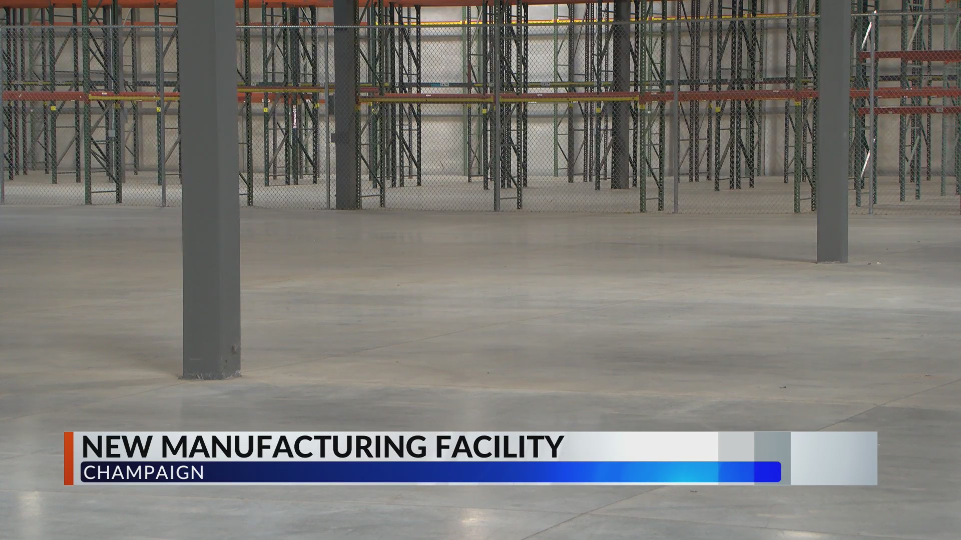 New manufacturing facility planning to add dozens of jobs to Champaign ...