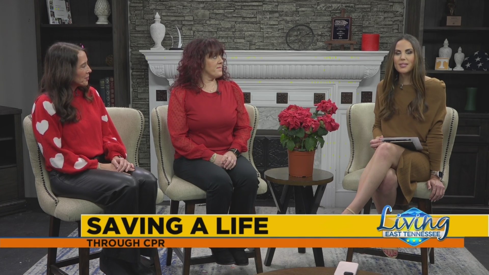 How CPR can help save a life – WATE 6 On Your Side
