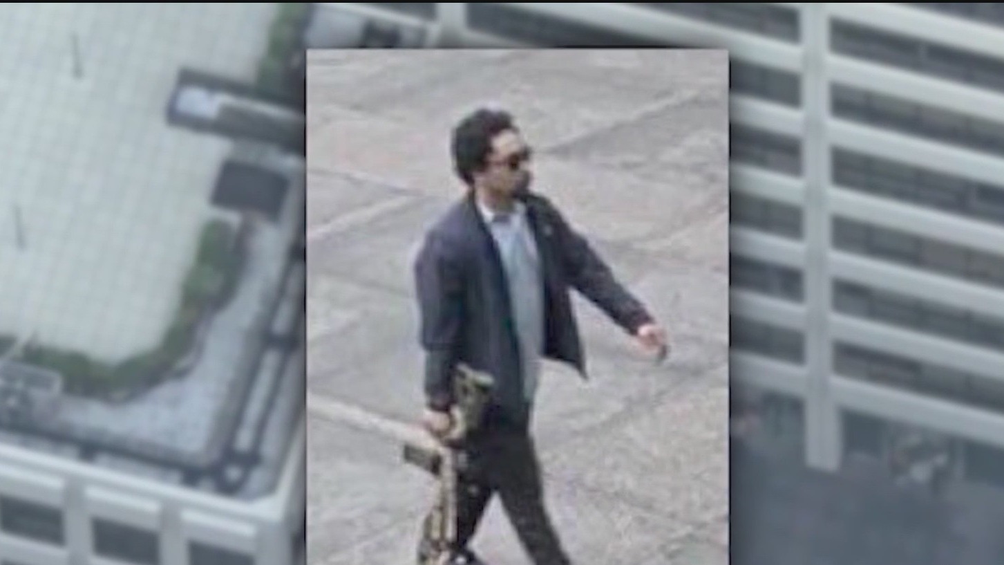 NY medical examiner confirms Midtown office mass shooter had CTE – PIX11