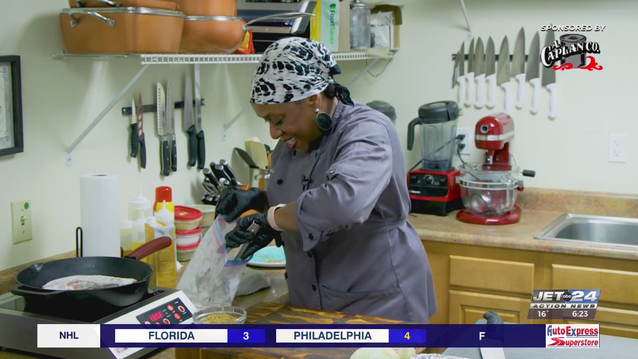 What’s Cooking: Smothered Turkey Pork Chops – WJET/WFXP/YourErie.com