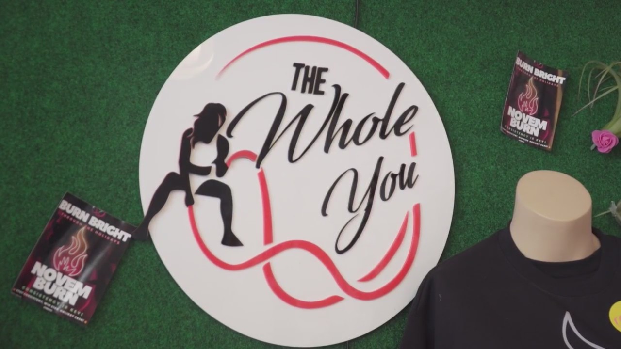 Spotlight on Minority Owned Businesses: The Whole You Wellness Studio ...