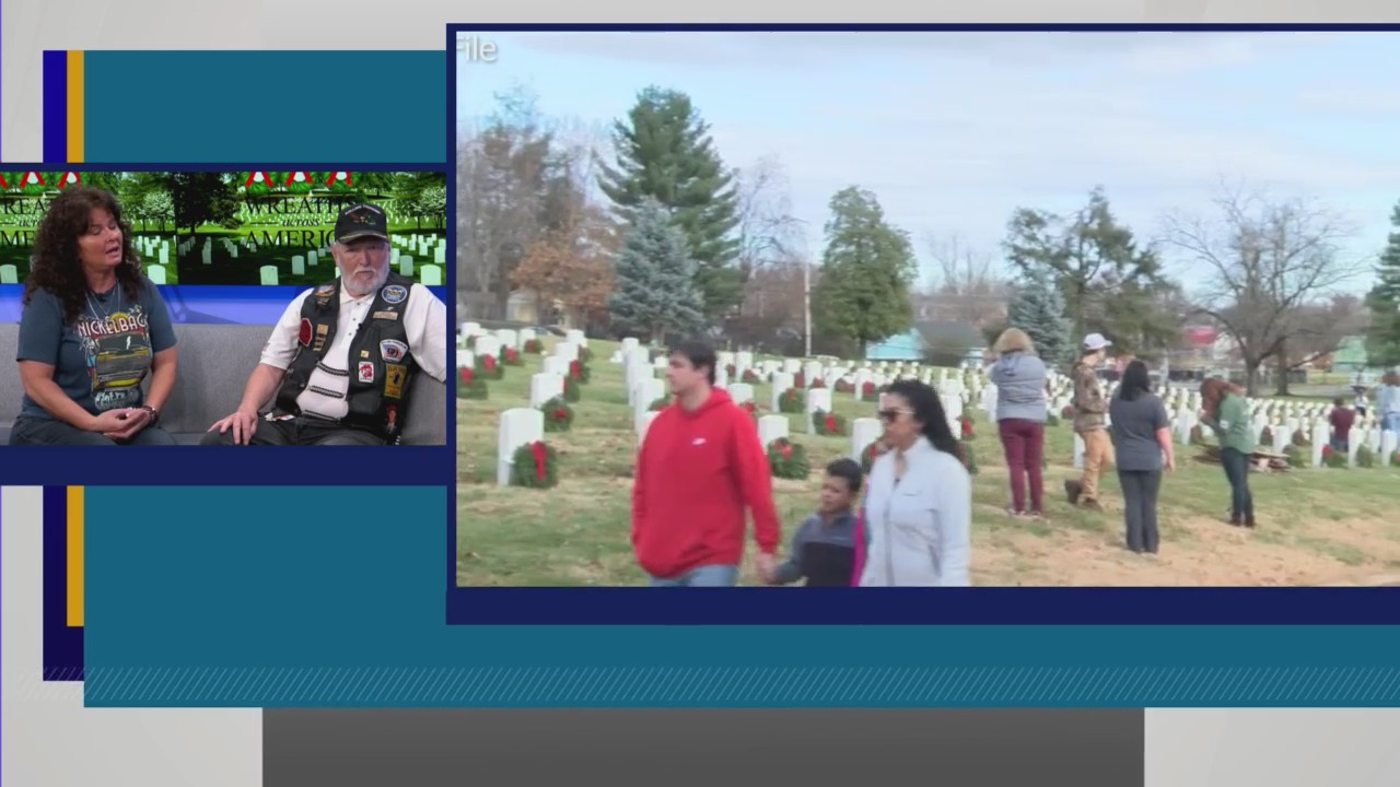 Wreaths Across America mobile education unit coming to Johnson City ...