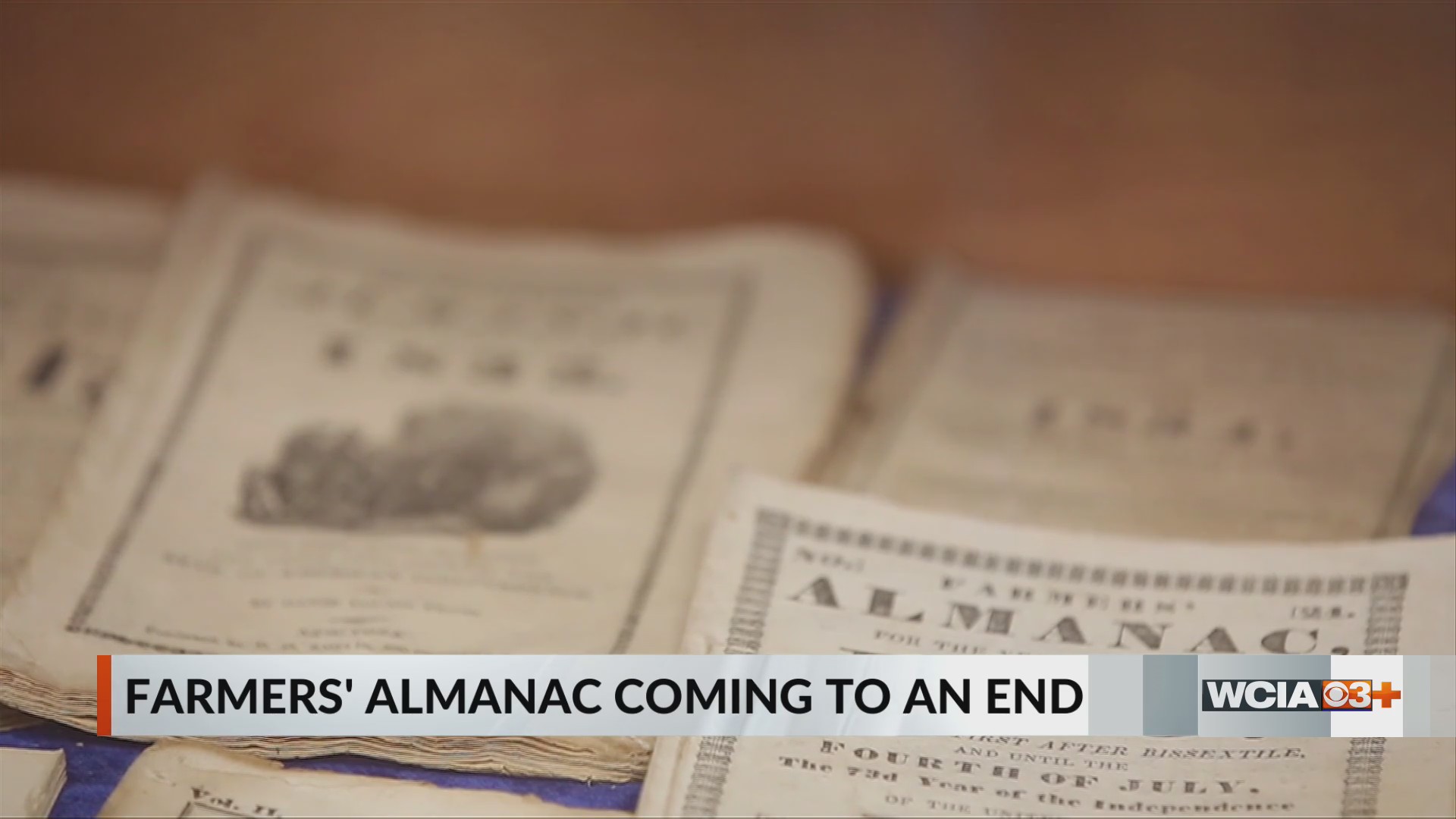 Farmers’ Almanac says it will cease publication after 208 years, citing ...
