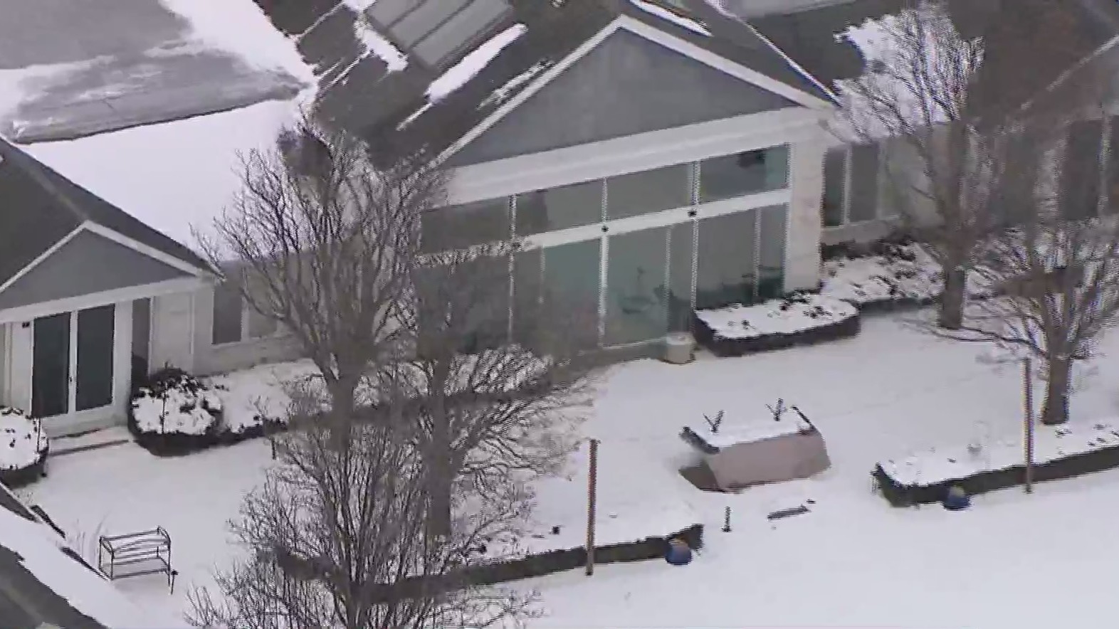 Child drowns at home in Bannockburn, police say – WGN-TV