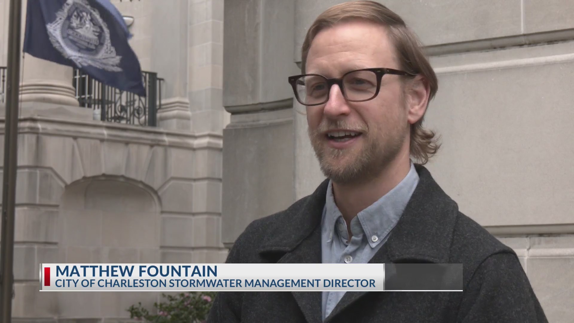 Charleston City Council set to discuss renewal of repair contracts – WCBD News 2