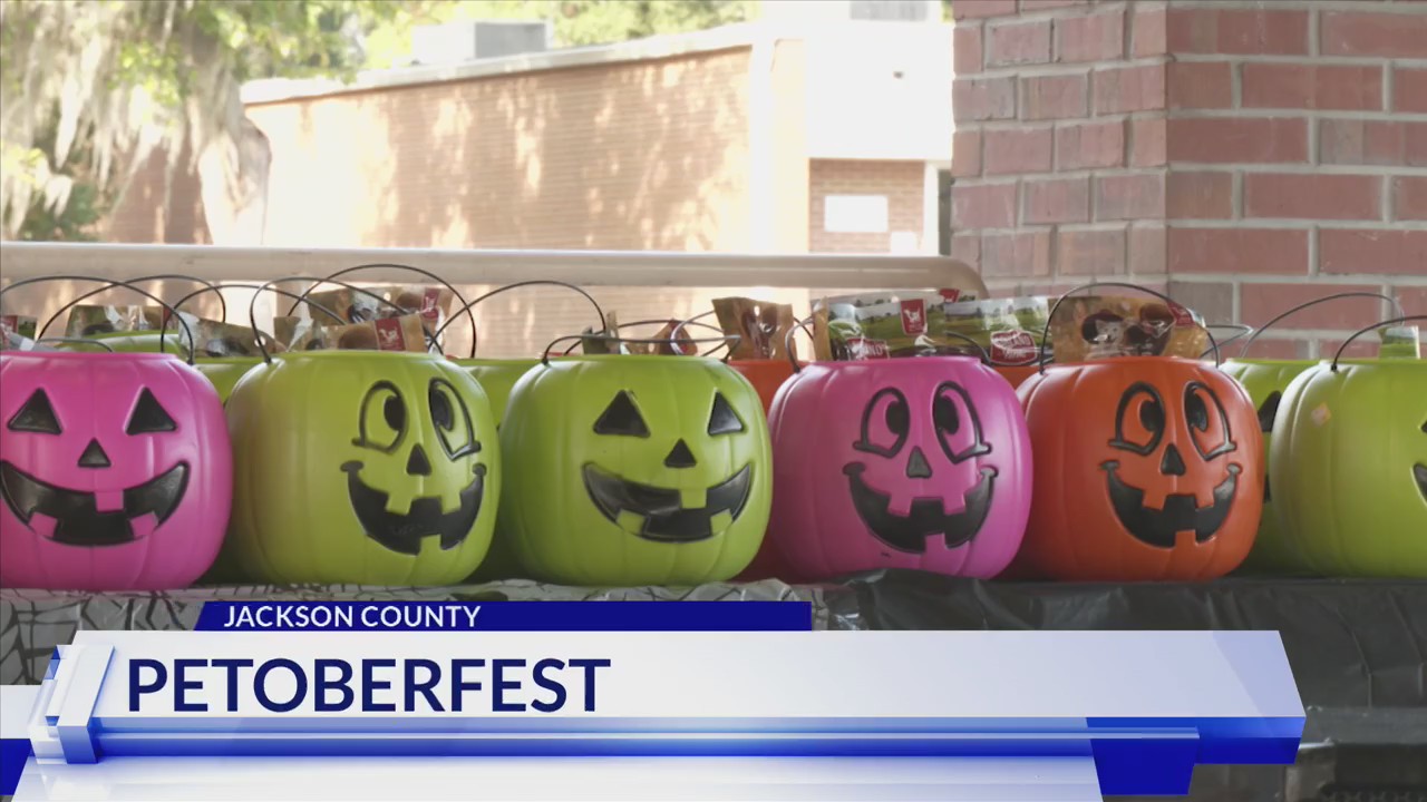 Partners for Pets hosts ‘Pet-toberfest’ – mypanhandle.com