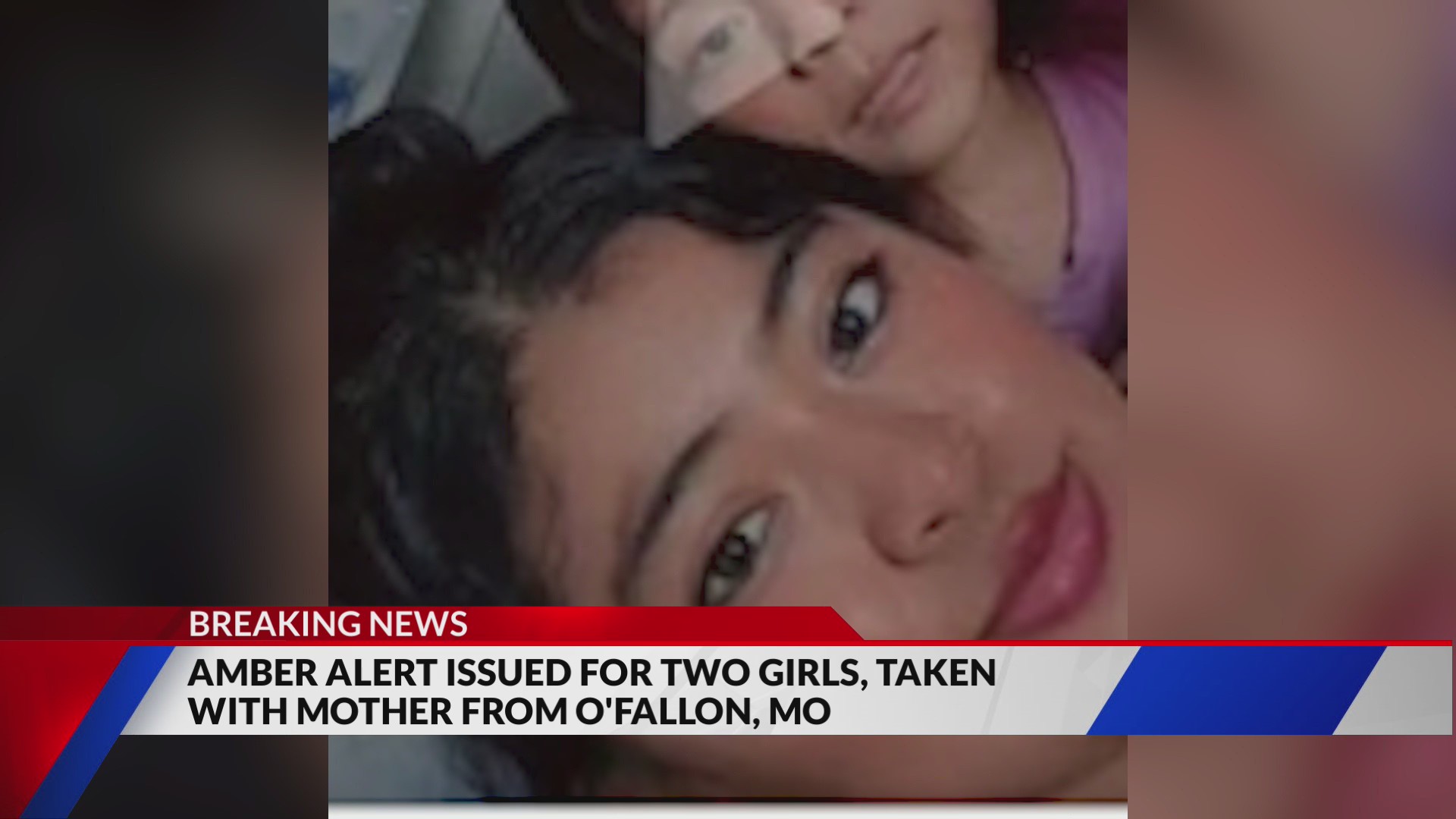 Amber alert: Mother and children abducted in O’Fallon, MO – FOX 2