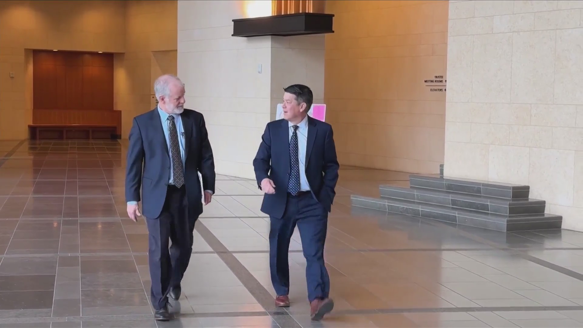 Former congressman TJ Cox pleads guilty to wire fraud schemes – CBS47 ...