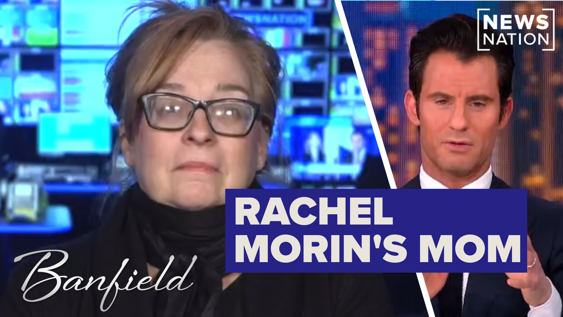 Rachel Morin’s kids have a long way to go for healing, mother says ...