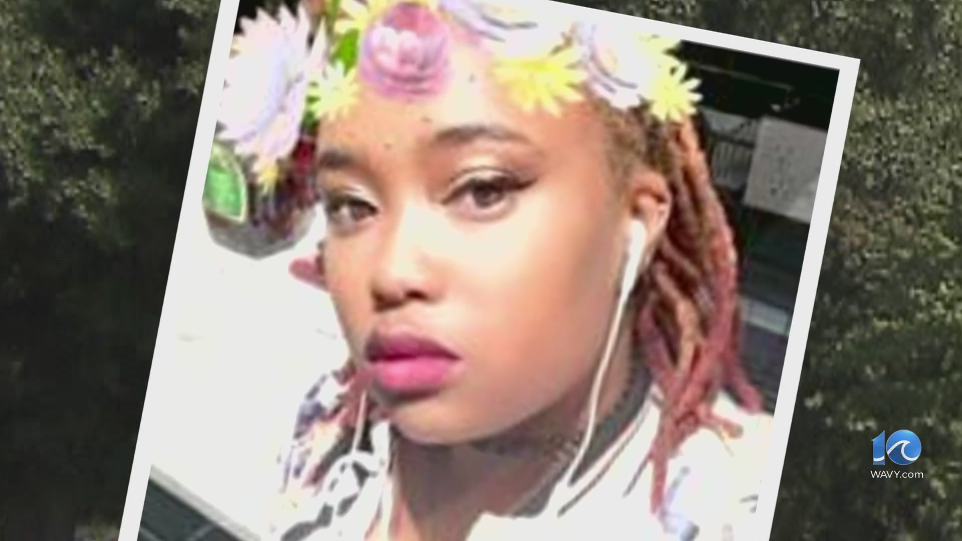 New website to raise awareness of Ashanti Alert – WAVY.com