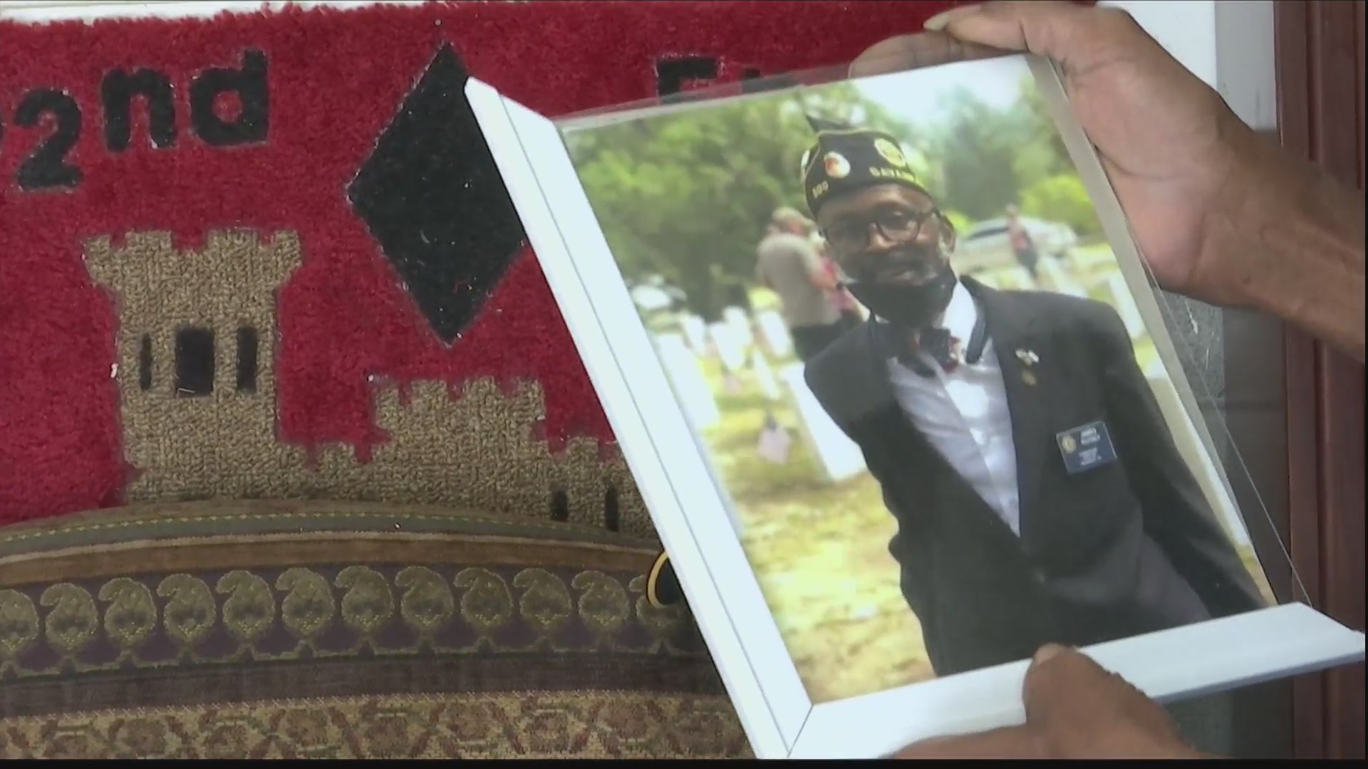 Friends, family remembers James Putney’s legacy – WSAV-TV