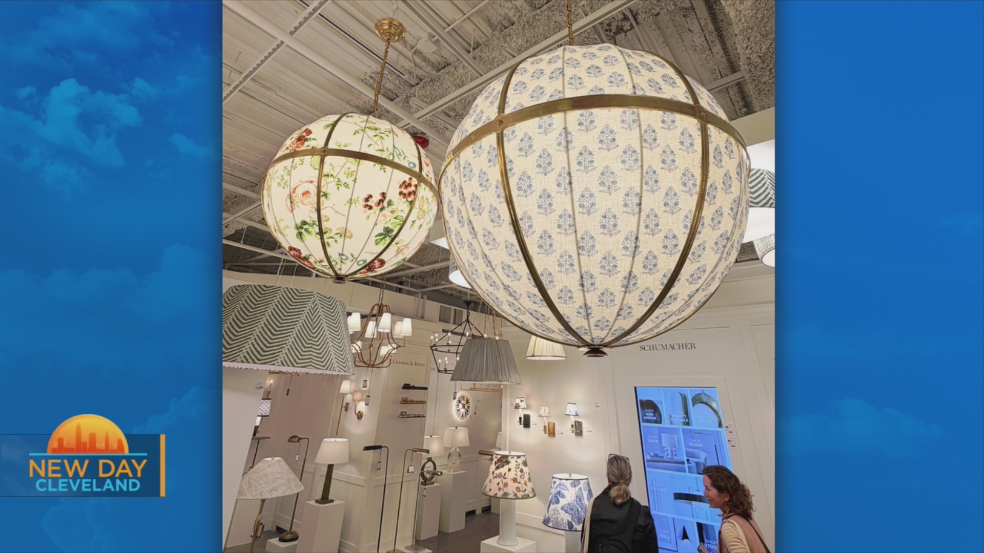 New Day Cleveland: Colleen Primm Design – Fox 8 Cleveland WJW