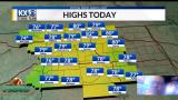 Live Weather Segment – KX NEWS