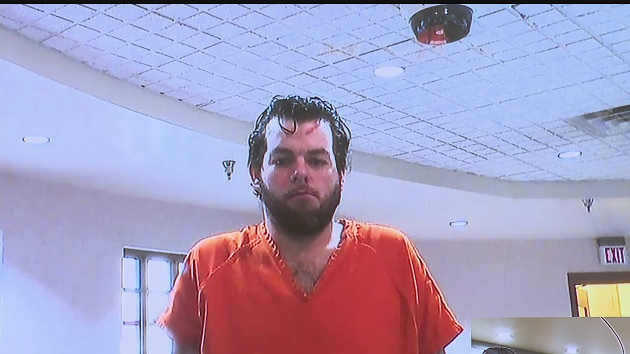 Man pleads guilty in connection to fatal OVI crash – WKBN.com