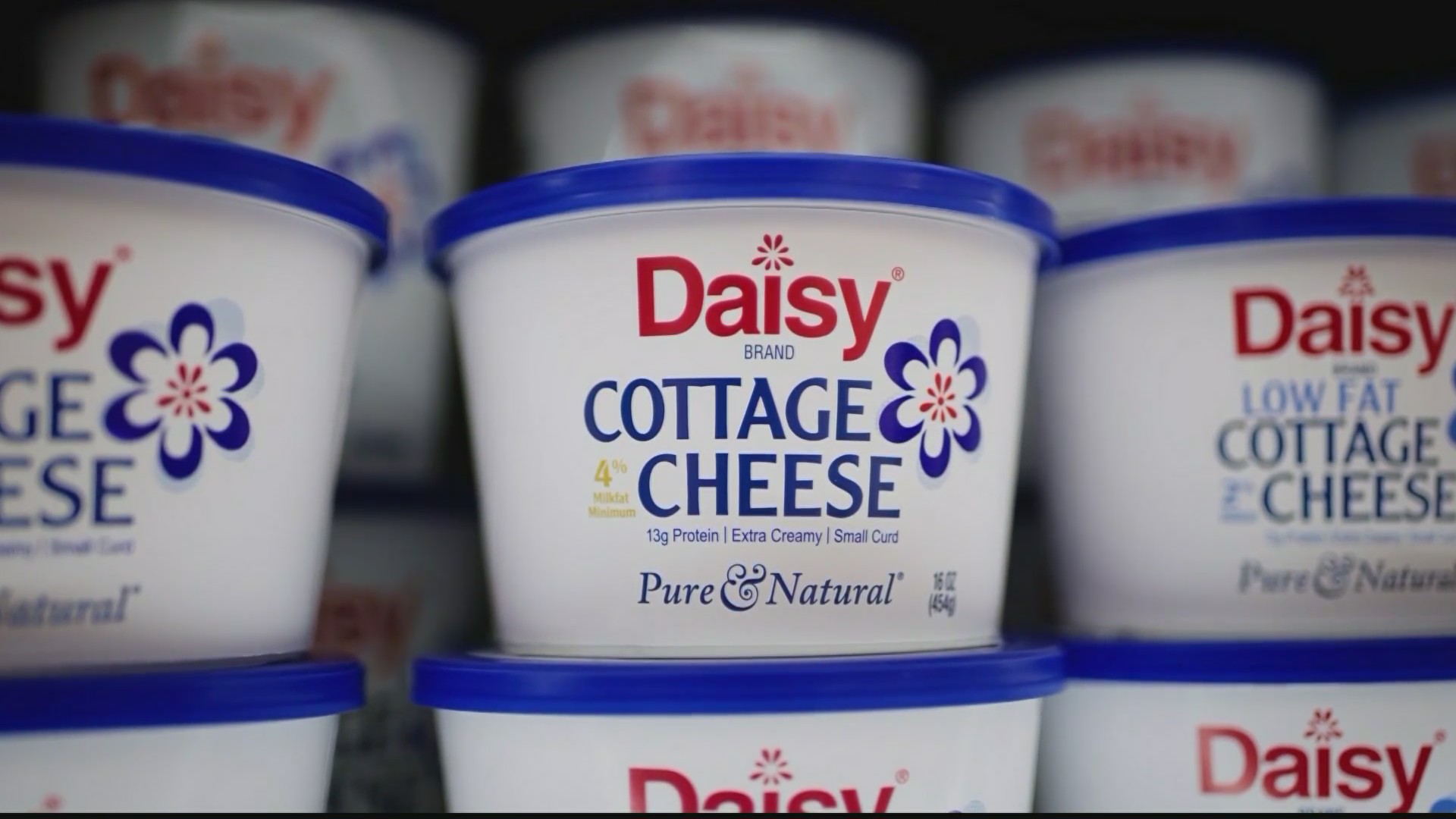 Sponsored Content: Cooking with Daisy Cottage Cheese – KOLR ...